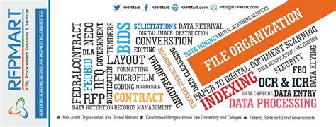 scanning and indexing making the retrieval of content simplified and