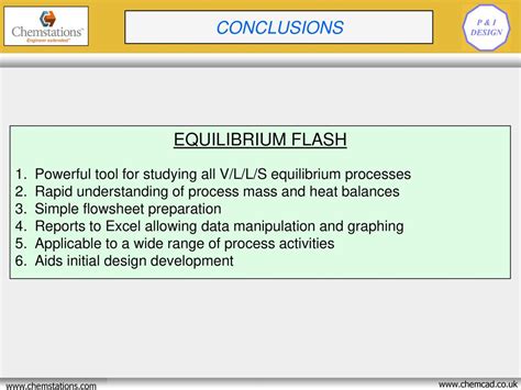 chemcad user meeting berlin september ppt download