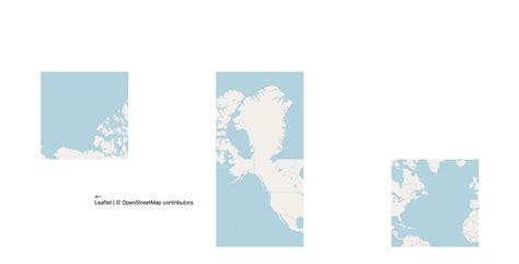 Style Issue With Nextjs · Issue 134 · Yuzhva React Leaflet