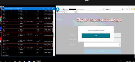 How To Troubleshoot If Problems Are Found Error Cannot Complete Your