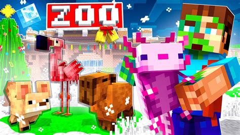 Morphing Into Mutant Creatures In Minecraft Morphing Into Mutant Creatures In Minecraft W