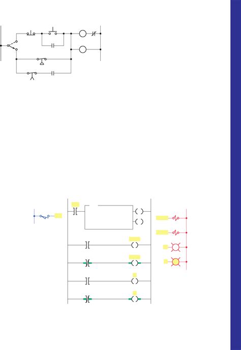 Anti Tie Down Ladder Logic At Christina Verena Blog