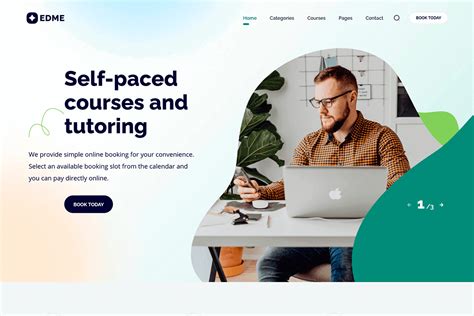 Edme Theme By Motopress 143