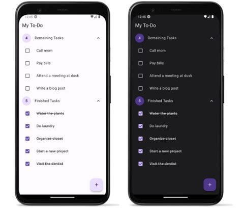 A Simple Todo App Built With Flutter That Supports Basic CRUD Operations On Todos