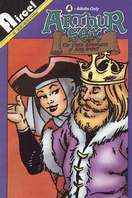 Arthur Sex Aircel Publishing Comic Book Value And Price Guide