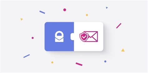 Protonmail Rachète Le Gestionnaire Dalias Simplelogin