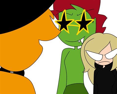 Fnaf Sb Damn It Monty By Sugarloverose On Deviantart