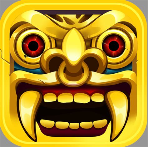 Temple Run Unity Game