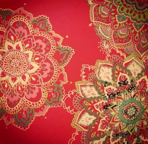 Pin By 𝐌𝐢𝐧𝐚 𝐌𝐚𝐫𝐠𝐚𝐮𝐱 On Patterns Boho Wallpaper Painting Patterns