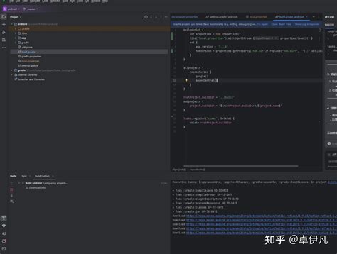 噩梦终结flutter配安卓android鸿蒙harmonyOS 以及next调试环境配鸿蒙和ios真机调试环境 flutter项目安卓环境配置 知乎