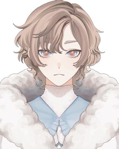 Youka Virtual Youtuber Wiki Fandom