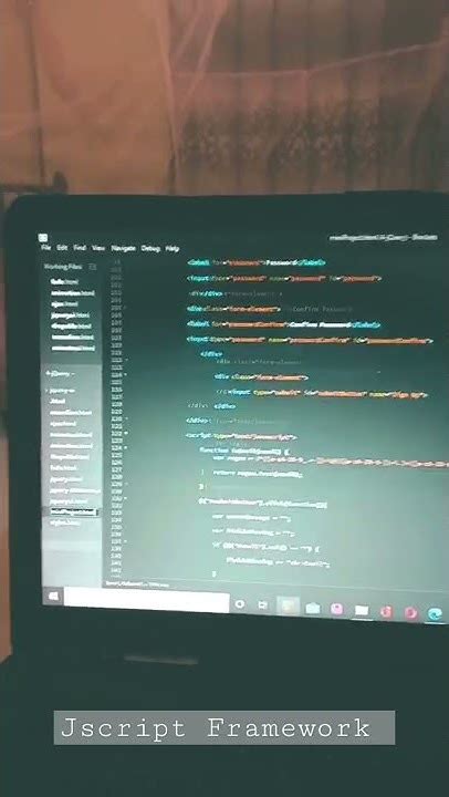 Mini Project Using Jquery Youtube