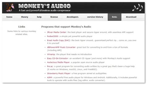 APE Player What Is APE And How To Open An APE File