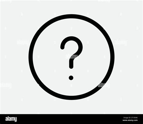 Help Round Icon Question Mark Curious Info Information Counter Circle