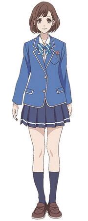 Miharu Mashiki Konbini Kareshi Wiki Fandom