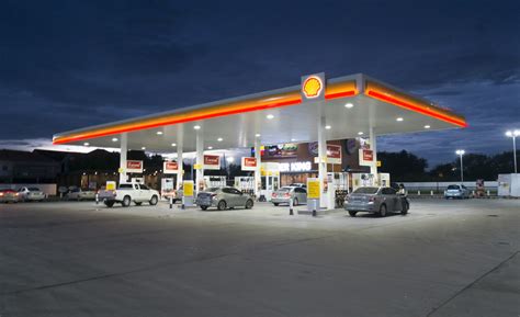 3 Reasons Shell Is Leaving South Africa Topauto