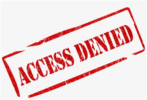 Restrict Access To Sensitive Intranet Content Utilitech Water Heater