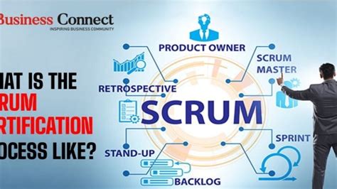 Unleashing The Power Of Scrum The Numerous Benefits