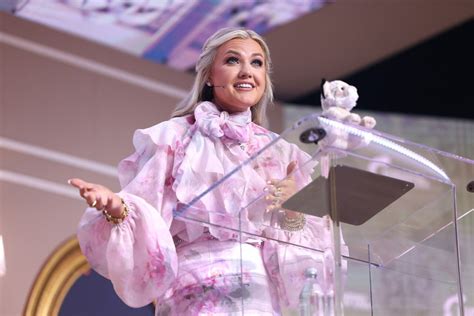 Teens Erupt In Protest Over Erika Kirks Pinnacle High Visit She