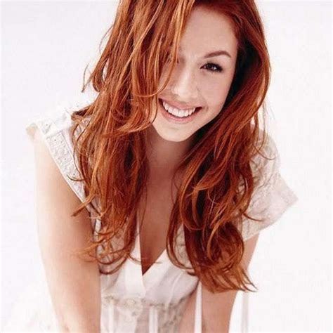 62 Redhead Cleavage Ideas Redhead Redheads Beautiful Redhead