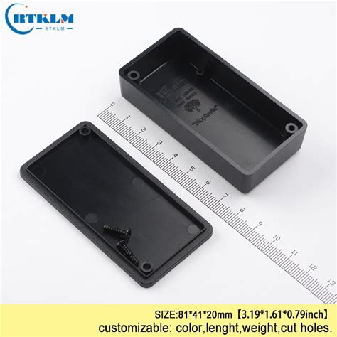 Plastic Casing For Electronic Plastic Enclosure Co Grandado