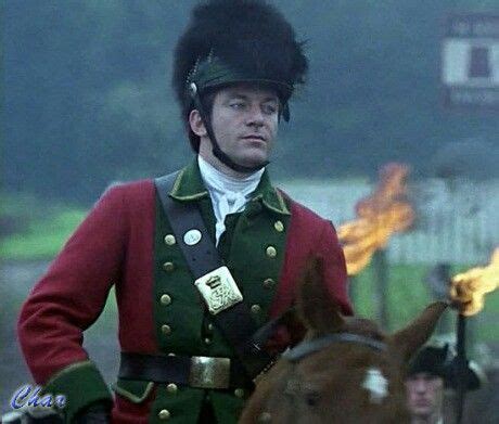 Jason Isaacs As William Tavington Jason Isaacs Actors Luke Evans