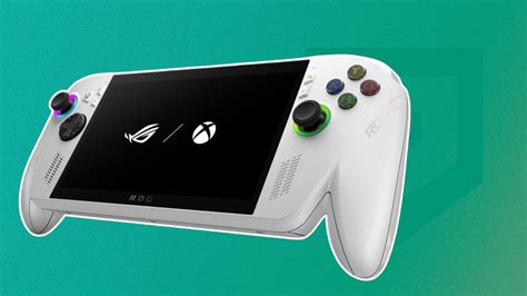 Rog Xbox Ally Guide Release Date Specs And More Pocket Tactics