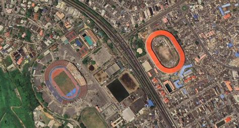 Williams Adaji Agbane On Linkedin Geospatial Machine Learning