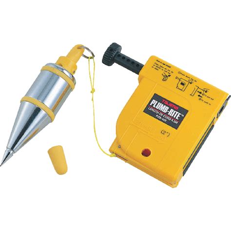 Magnetic Plumb Bob