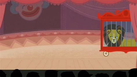 Oh Noah Circus Youtube