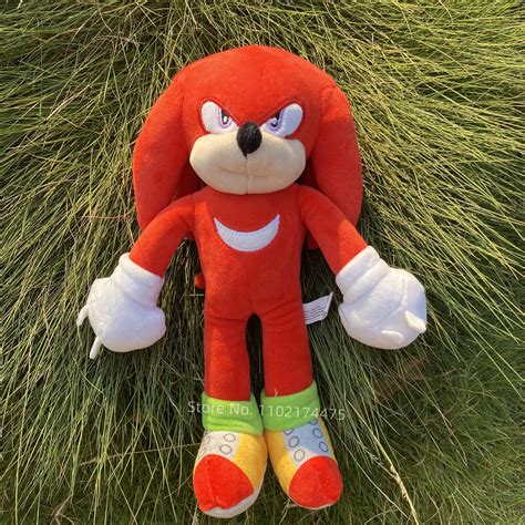 Sonic Plush Rouge