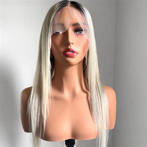 Platinum Blonde Etsy