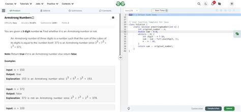 Ujwal Ambaldhage On Linkedin Drgvishwanathanchallange Codingjourney