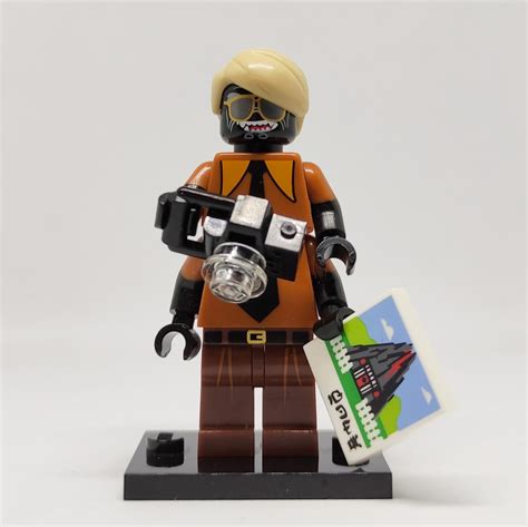 LEGO NINJAGO Figurka Flashback Garmadon Aukro LEGO NINJAGO Figurka Flashback Garmadon Aukro