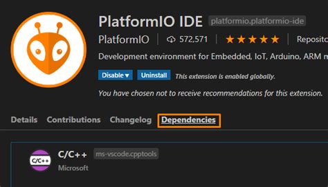 آماده سازی محیط Vscode برای برنامه نویسی Avr سیسوگ