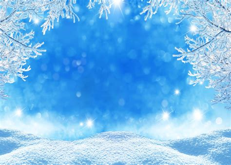 [100 ] Icy Backgrounds