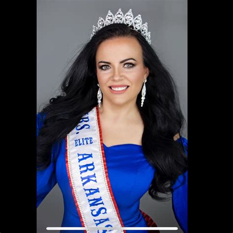 Sara Mccall Woman Of Achievement