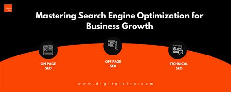 Mastering Seo Strategy Boost Your Online Presence