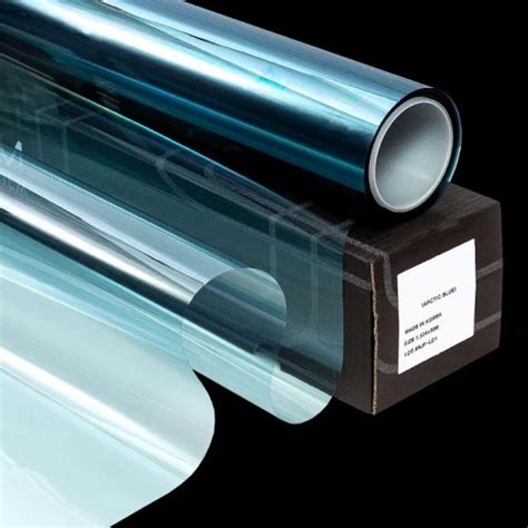 Атермальная тонировочная пленка QUANTUM ARCTIC BLUE - AvtoMirDTL ...