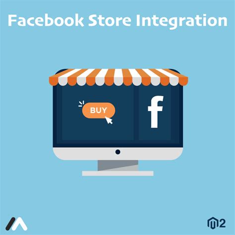 Magento Facebook Shop Integration