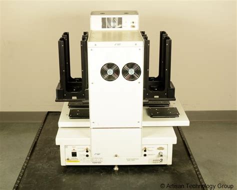 Quadra 3 Tomtec Cherry Picker Automated Liquid Handling Workstation Artisantg™