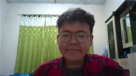 Individual Assignment Self Introduction Youtube