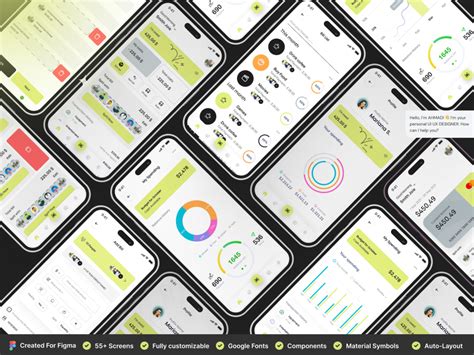 Eye Catching Figma UI UX Designer Figma Wireframe UI UX Designer UI UX Upwork
