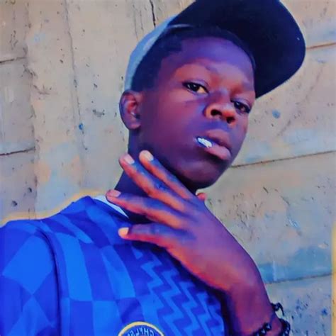 Desmond Derricka Youtube