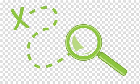 Scavenger Hunt Computer Icons Magnifying Glass Treasure Hunt