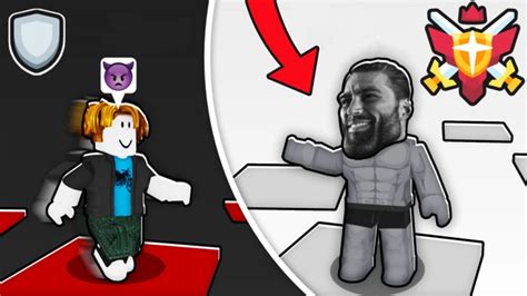 Impossible Ranks Obby Roblox