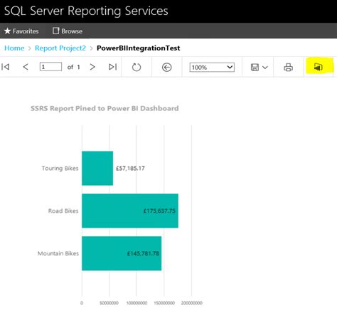 Setup An Azure Dev Vm For Testing Power Bi Sql Server 2016