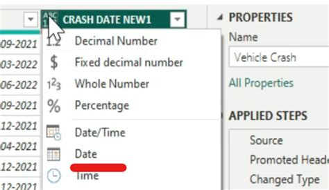 Fixing The Date Format Conversion Error In Power Bi A Comprehensive Guide Pivotalstats