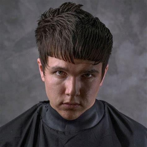 50 Amazing Mop Top Haircut Ideas For Men In 2022 With Images