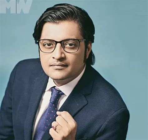 Prateek Choudhury On Linkedin Arnub Goswami Is A Power House When It